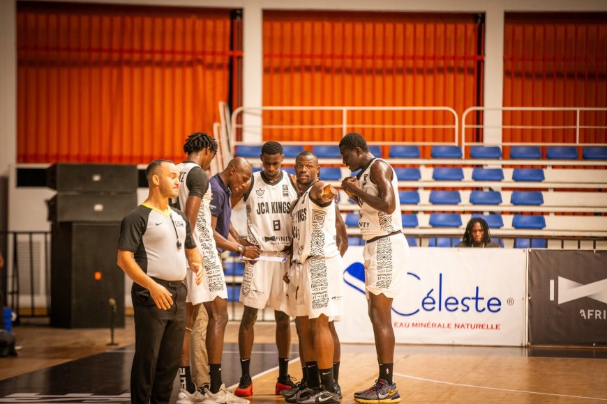 Basketball-Élite 16 BAL 2026 : la JCA connaît ses adversaires - PORTAIL ...