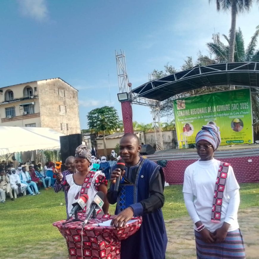 SNC 2026 : trois lauréats désignés à l’étape de présélection d’Abidjan ...
